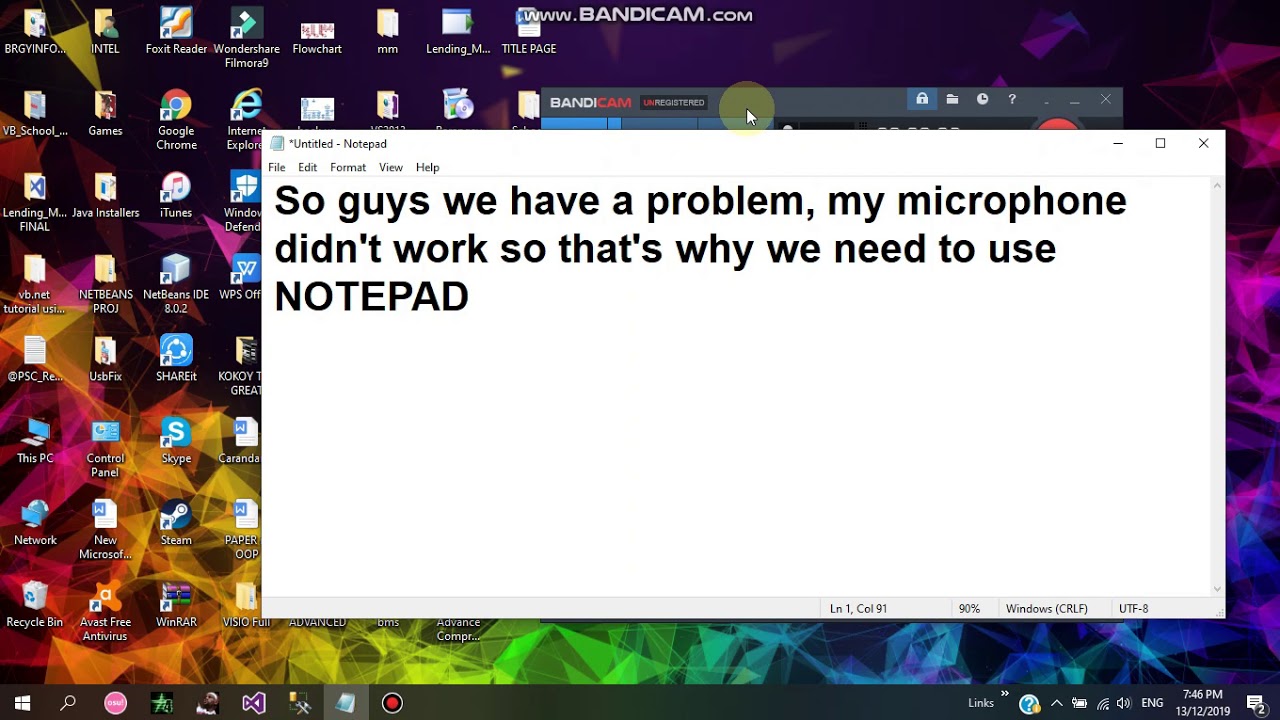 Lending System Tutorial