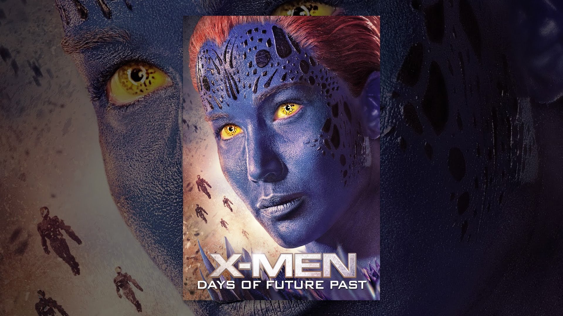 X-Men: Days of Future Past | 20th Century Studios