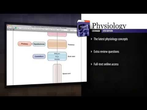 Physiology, 5th Edition