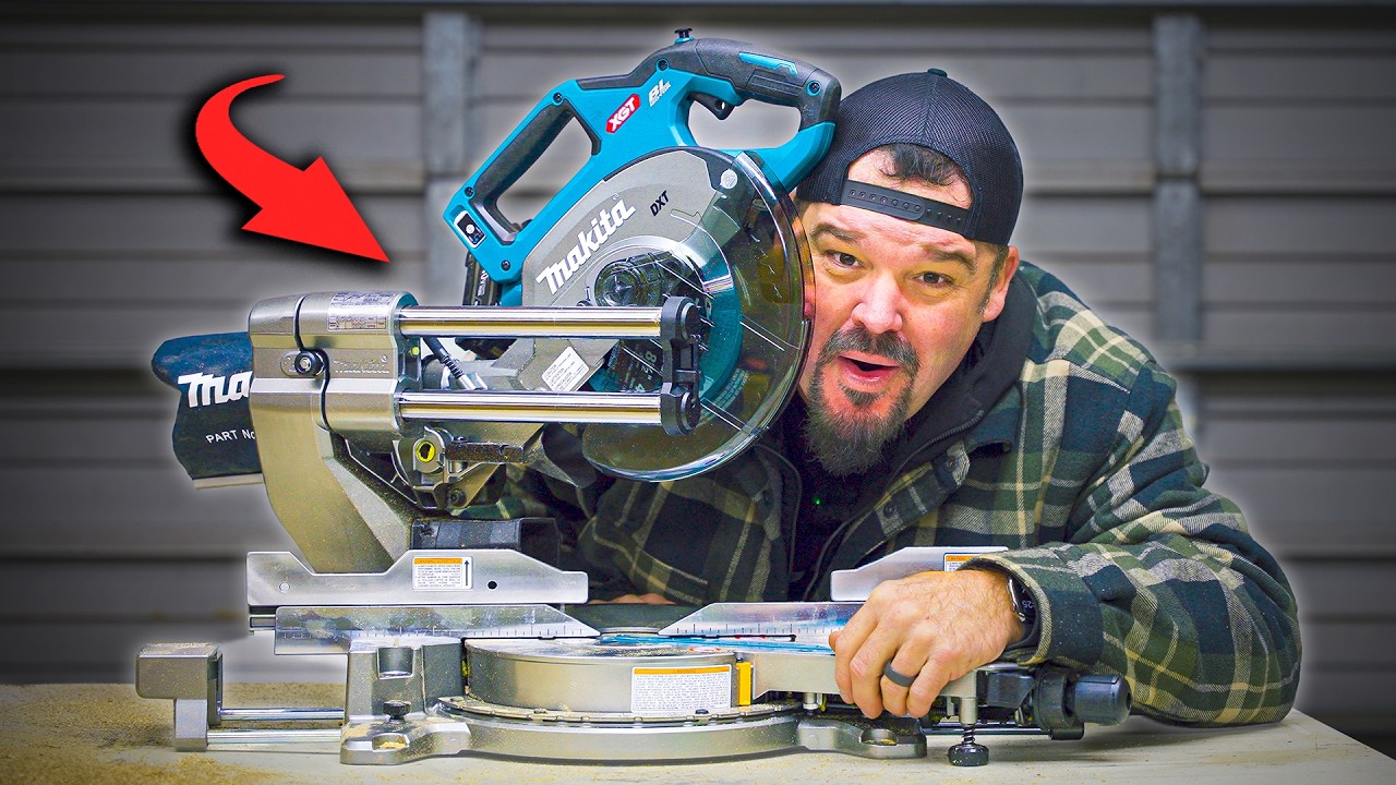 Makita's New 8.5