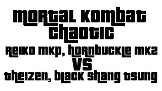 Mk2 Mugen Red Inferno Watch HD Mp4 Video Download Free