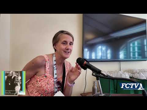 Katharine Lee Bates Poetry Fest 2025