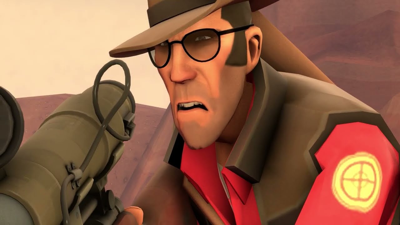 [SFM] The Spycest