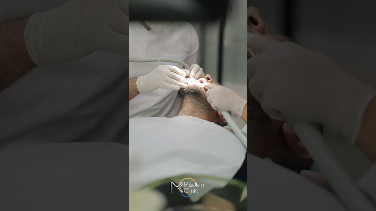 Get one step closer to the perfect smile and schedule your Invisalign consultation today!