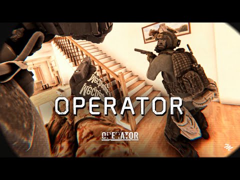 Steam Community :: OPERATOR