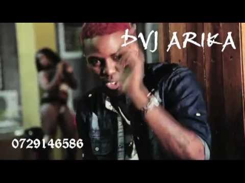 (DVJ ARIKA) | DANCE HALL