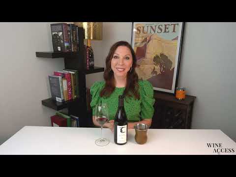The Sunset Wine Club | 2021 Tensley Syrah Santa Barbara County