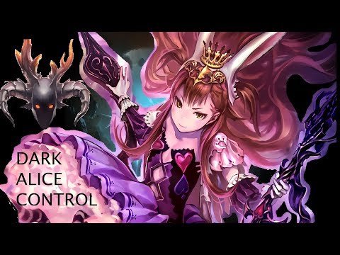 Steam Community :: Video :: [Shadowverse] Dark Alice Control