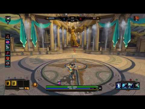 Jing wei builds.
