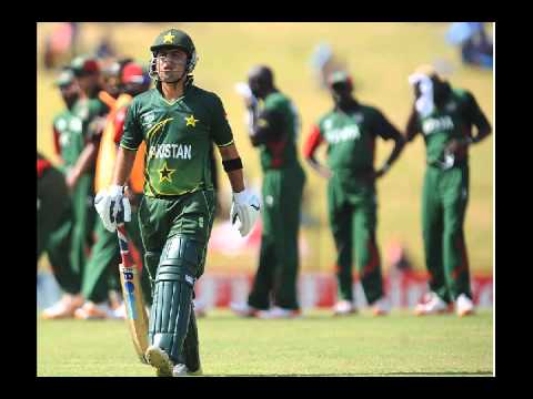 Cricket We Love You