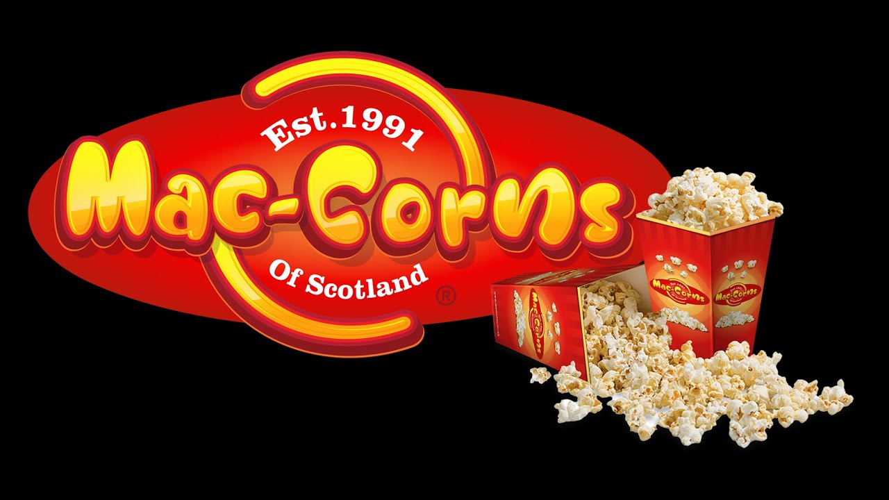 Mac-Corns & The Can-Do Crew Back Story