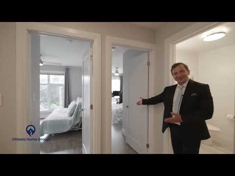 Welcome to Westboro Village - Presented by Ottawa Home Group - 331 Athlone Ave - Luxury & Walkable