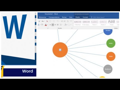 SmartArt en Word