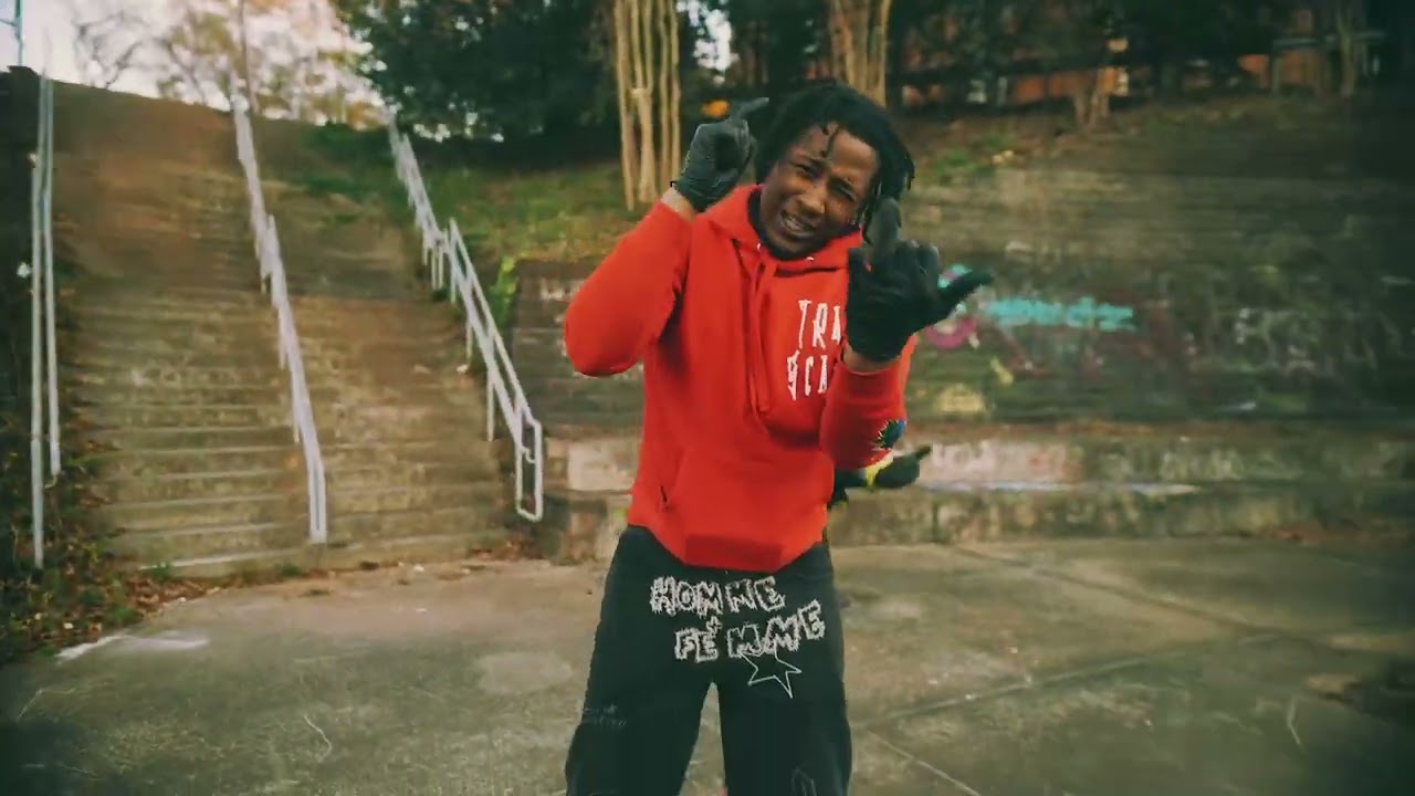 Dis Dat by Lil Kee from USA | Popnable