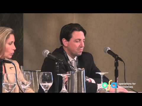 Jason Garelli, Director, Head of Operations, Strategic Investment Group