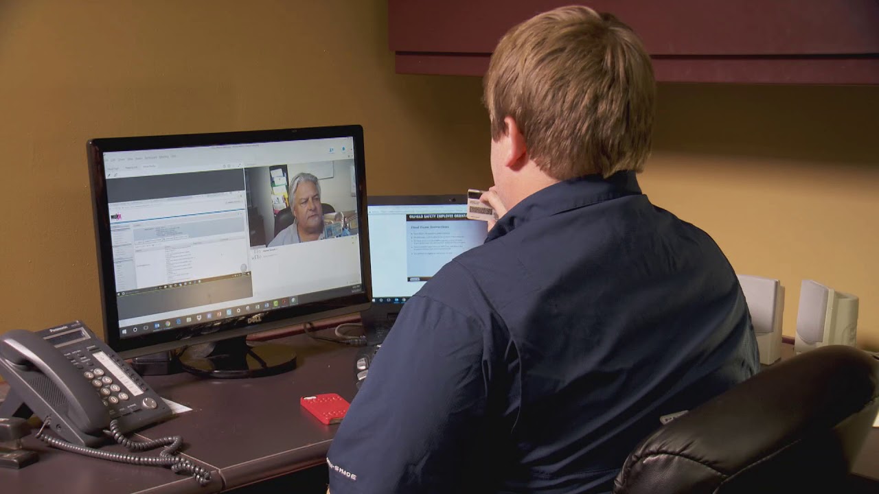 Course Testing & Proctoring Procedures for Online Certification
