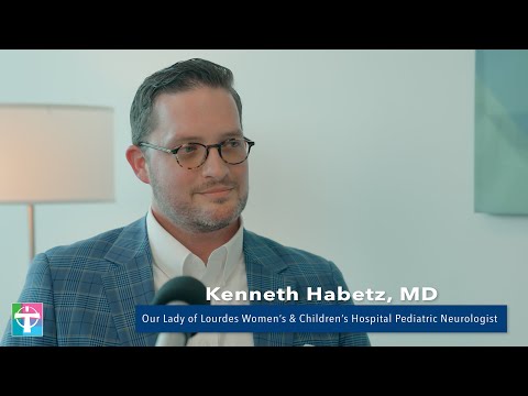 ParentingU - Pediatric Neurology, Seizures and Epilepsy