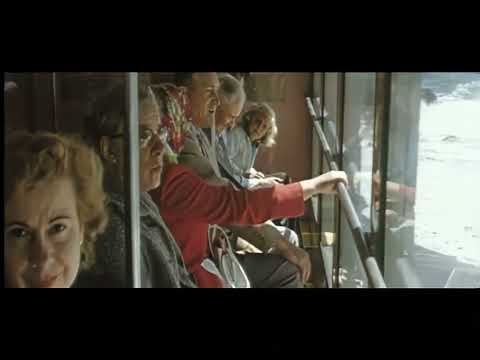 San Francisco (1955 Cinemascope film) in High Definition