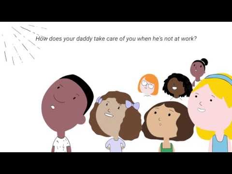 It's About Time: The Case for Parental Leave