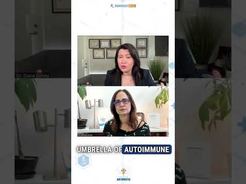 Exposing the Hidden Cause of Sjogren's Syndrome