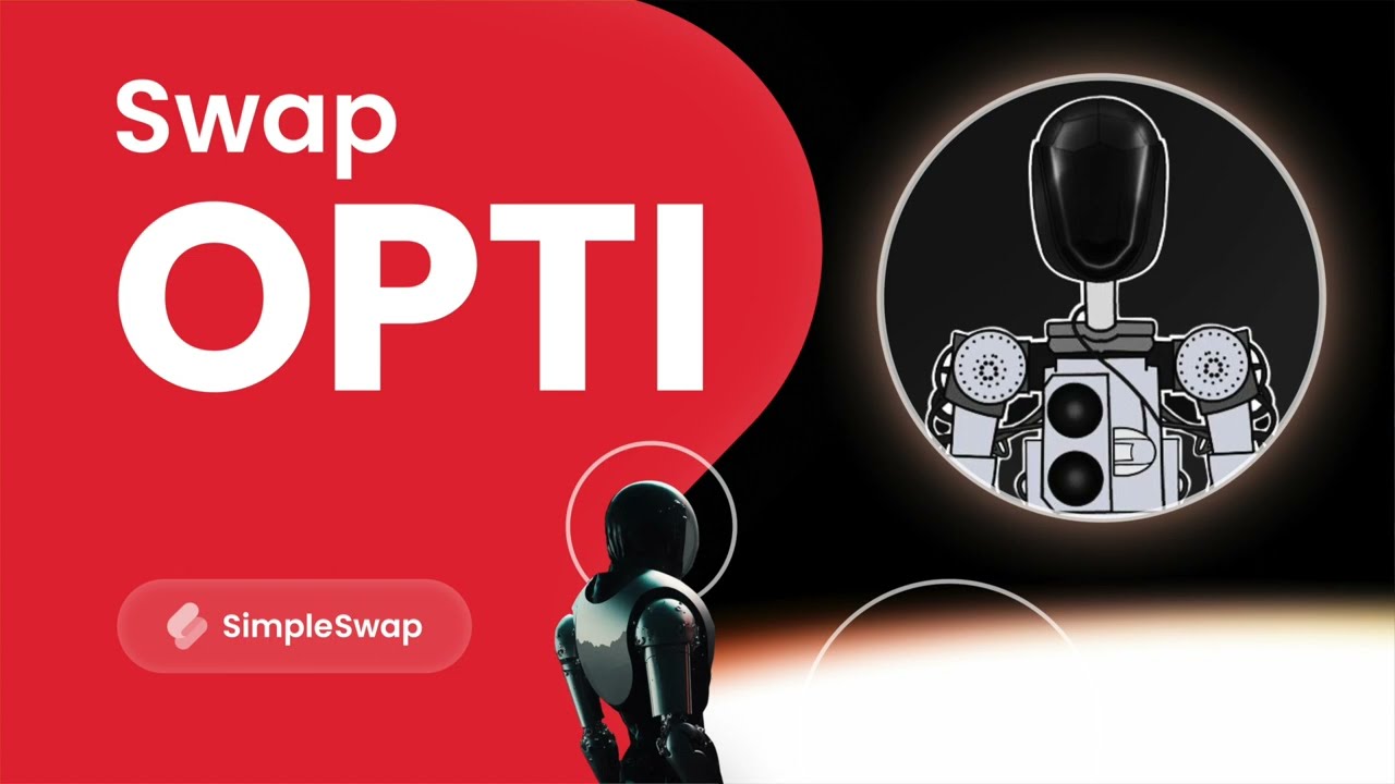 Optimus AI | Complete OPTI Crypto Exchange Guide