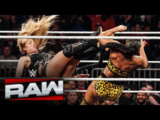 Adam Pearce to ban WWE Superstar from Royal Rumble match following his actions on RAW? Potential ...