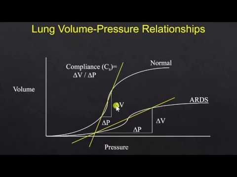 Mechanical Ventilation - Part 1