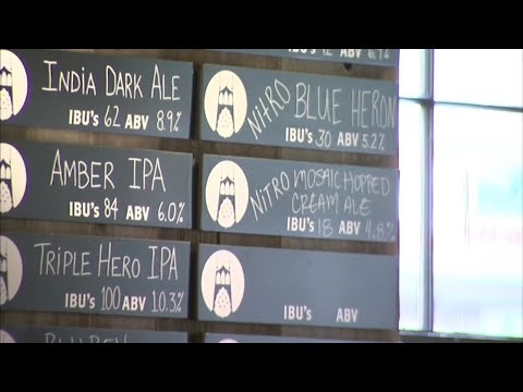 BridgePort Brewing Co. announces 'extremely difficult' decision to close