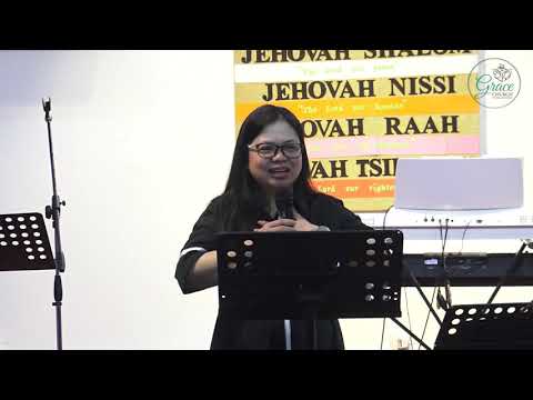 When God Does Something New(Isaiah 43:18-19)  By Ptr. Coney Reyes