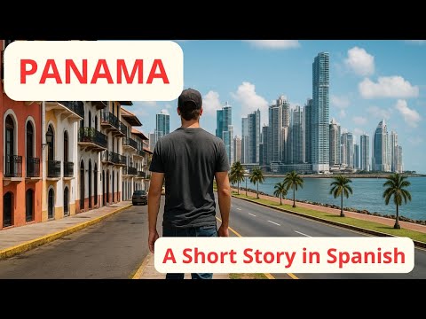 30 minutes of Spanish Listening ( A short story in Spanish for beginner to intermediate learners)
