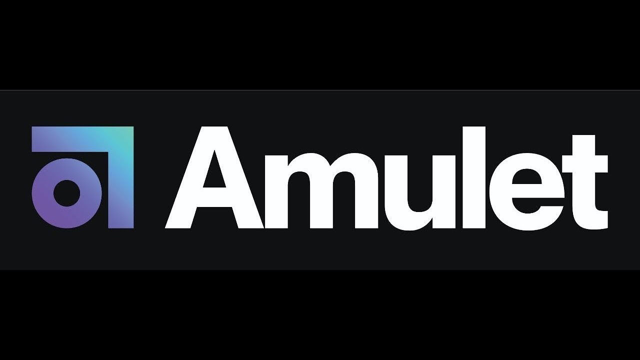 Amulete Protocol (Solana based project). Byuing cover on mainnet.