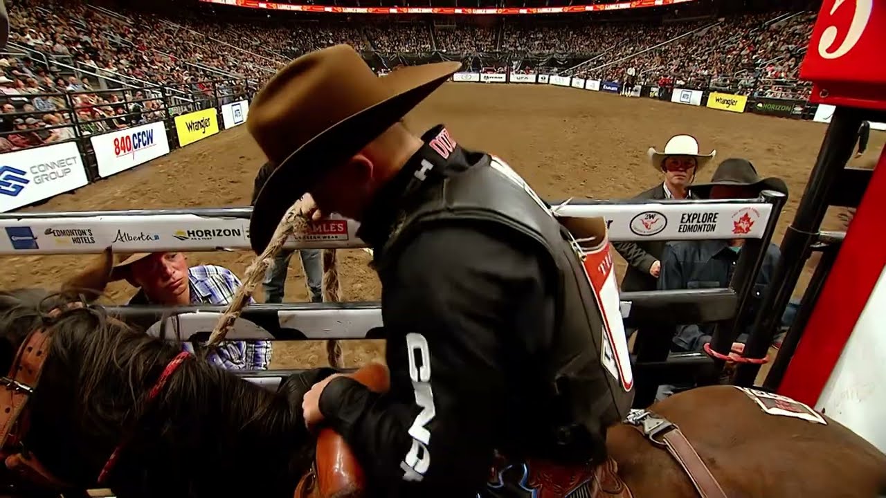 Rodeo 101 - Barrel Racing « Canadian Western Agribition