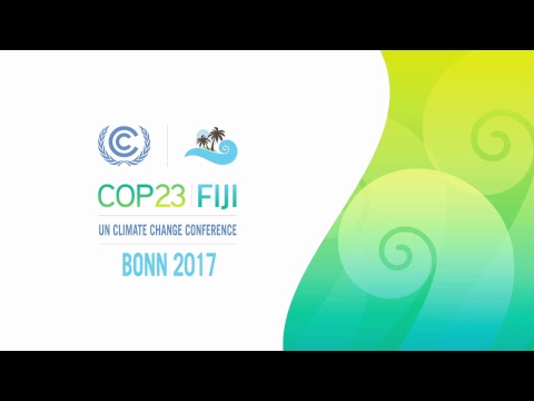 COP Presidency Event: Integrating human rights in climate action