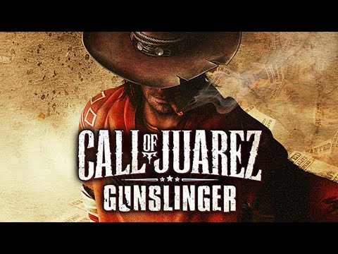 Steam Community :: Video :: Call of Juarez: Gunslinger | Full Walkthrough (No Commentary)