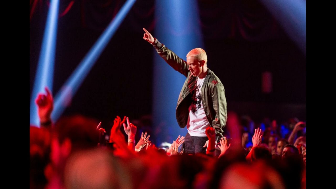 [FREE] EMINEM Type Beat 