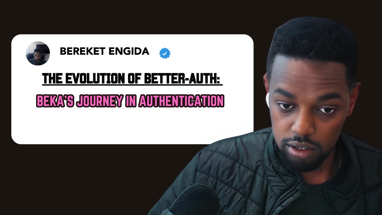 Building Better-Auth: From Django to Plugin Systems