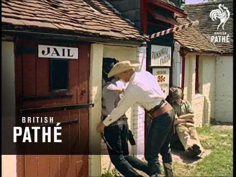 Dude Ranch (1959)