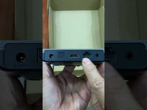 Fpt Play 650 - Android box truyền hình bản quyền FPT Tìm kiếm giọng nói thông minh