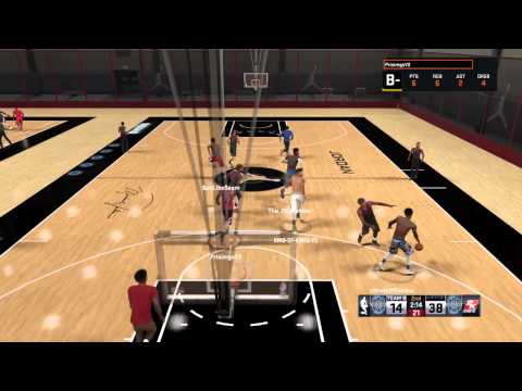 Steam Community :: Video :: NBA 2K15 rec center pt 1