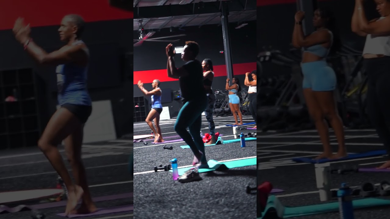 Build Strength & Flexibility! Yoga Sculpt Every Sunday at 1:30 PM