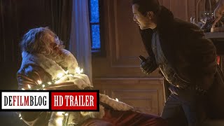 Regarder Violent Night en streaming complet et légal