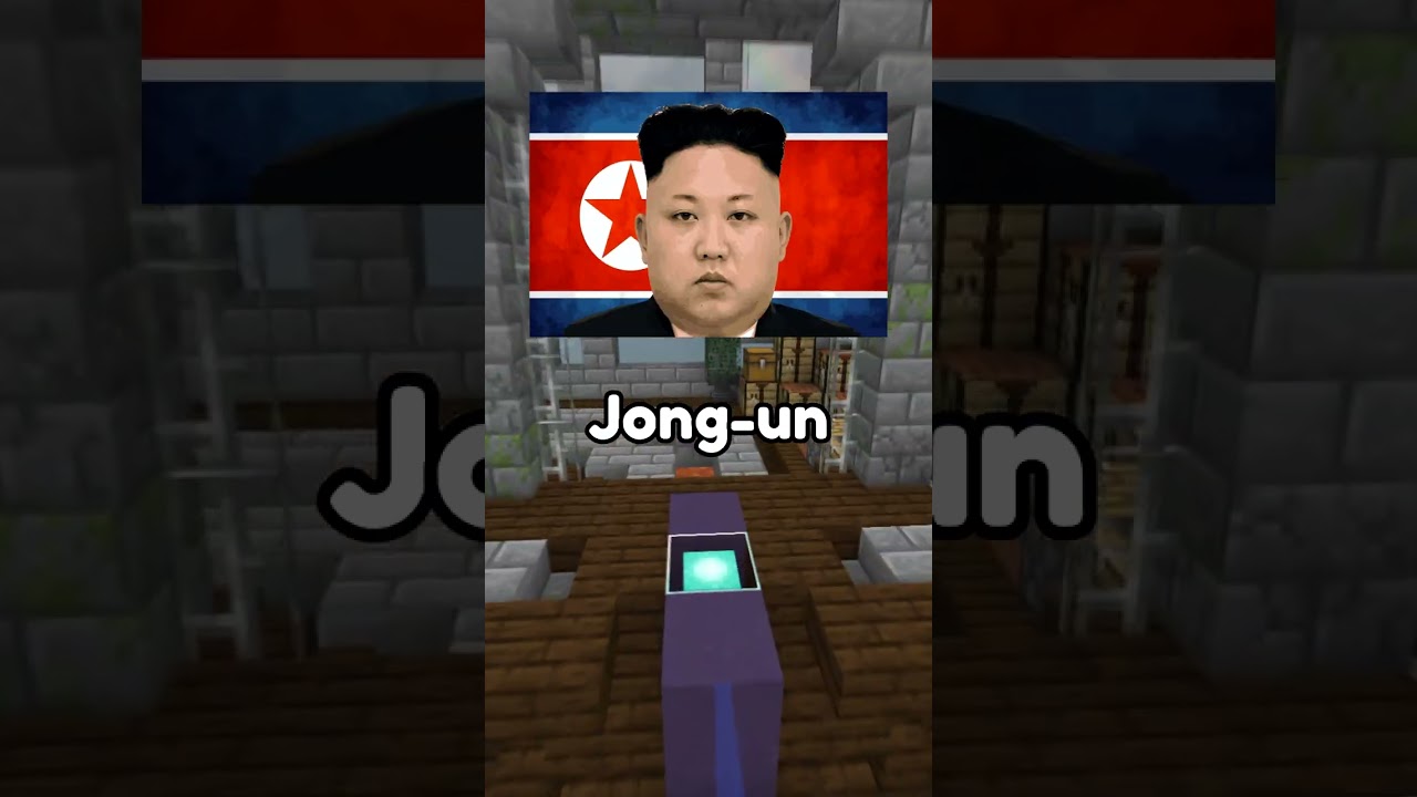 Mentiras ridículas de Corea del Norte 4! 🤨