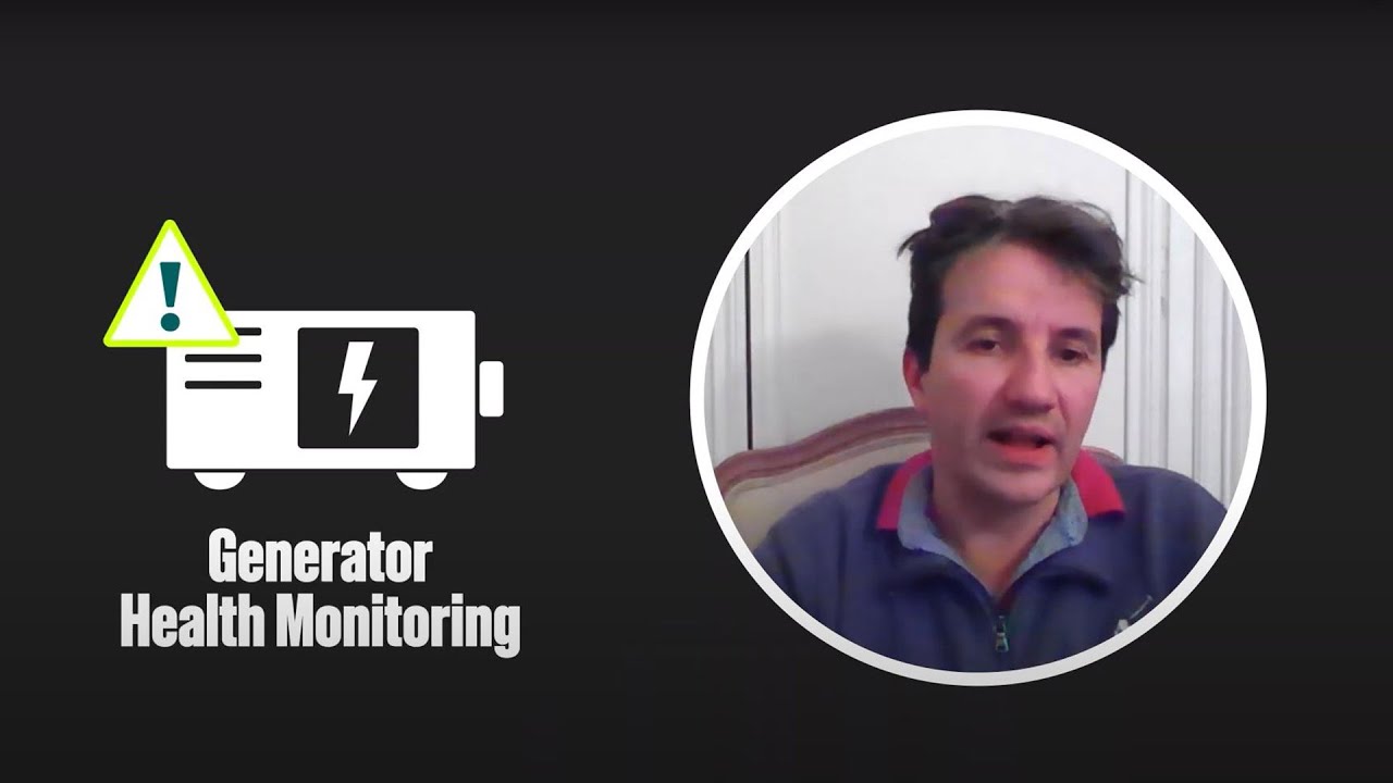 Generator services FAQ #3 | GE Vernova