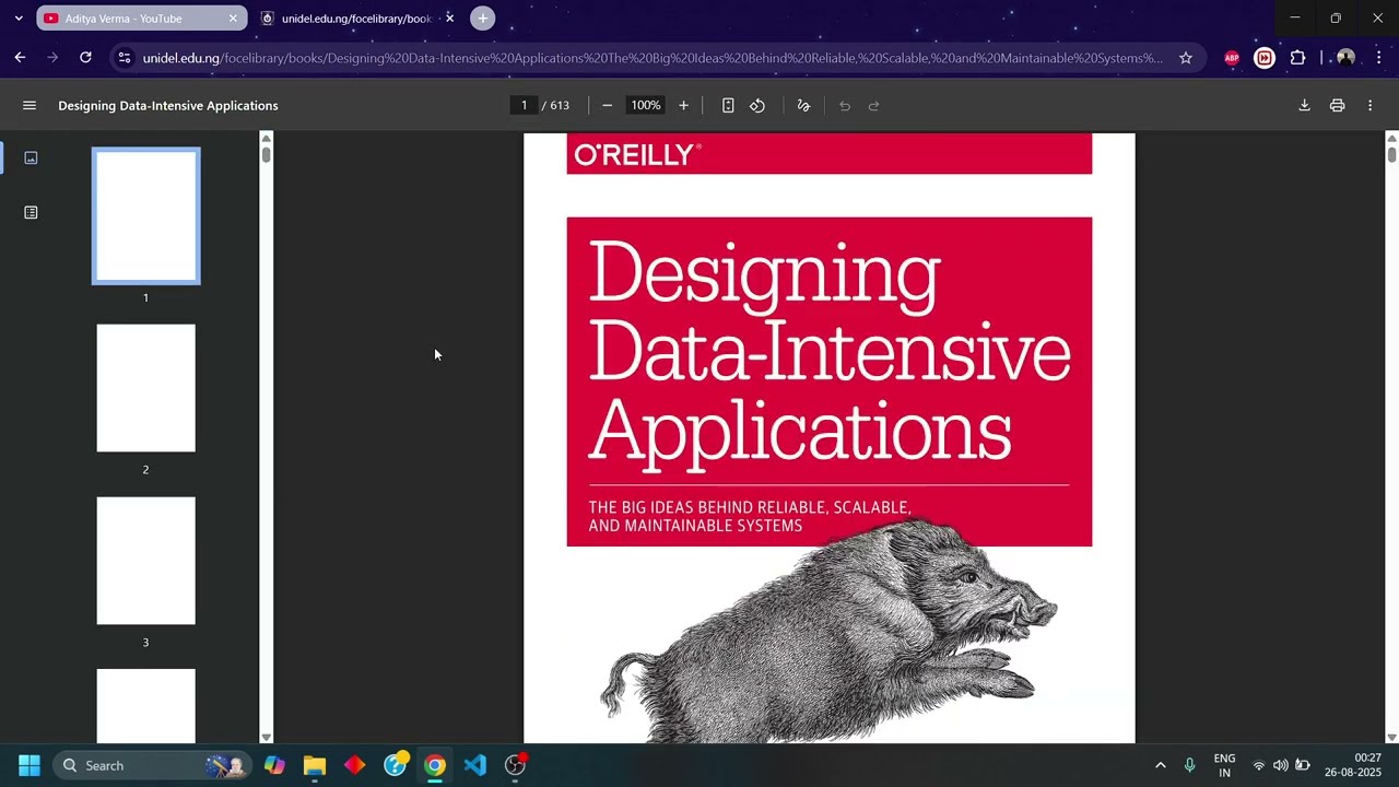 Free Resources for DSA Preparation | Channels + PDF List