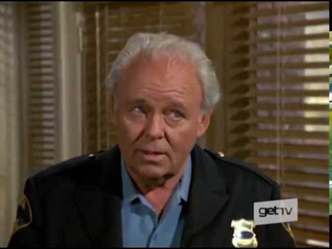 Get Lost in TV - IN THE HEAT OF THE NIGHT
