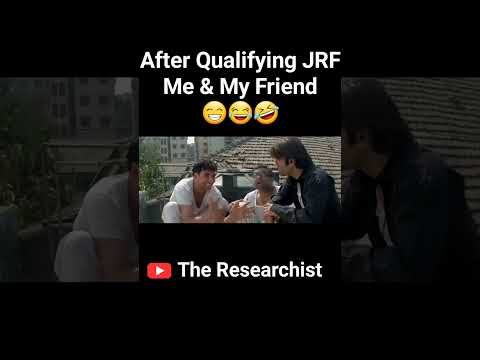 CSIR NET DECEMBER-2024 RESULT | The Researchist