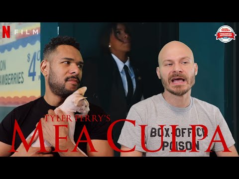 MEA CULPA Movie Review **SPOILER ALERT**