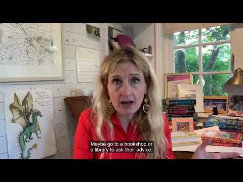 How to Train Your Reader: Choosing the Right Book