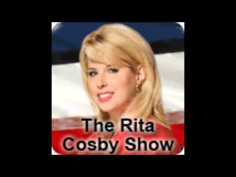 Attorney Adam Thompson on The Rita Cosby Show on AM 710 WOR