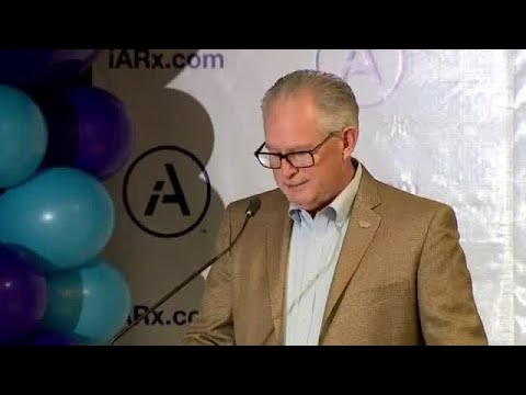 Pharmacy fulfillment solutions company to put headquarters in Indy